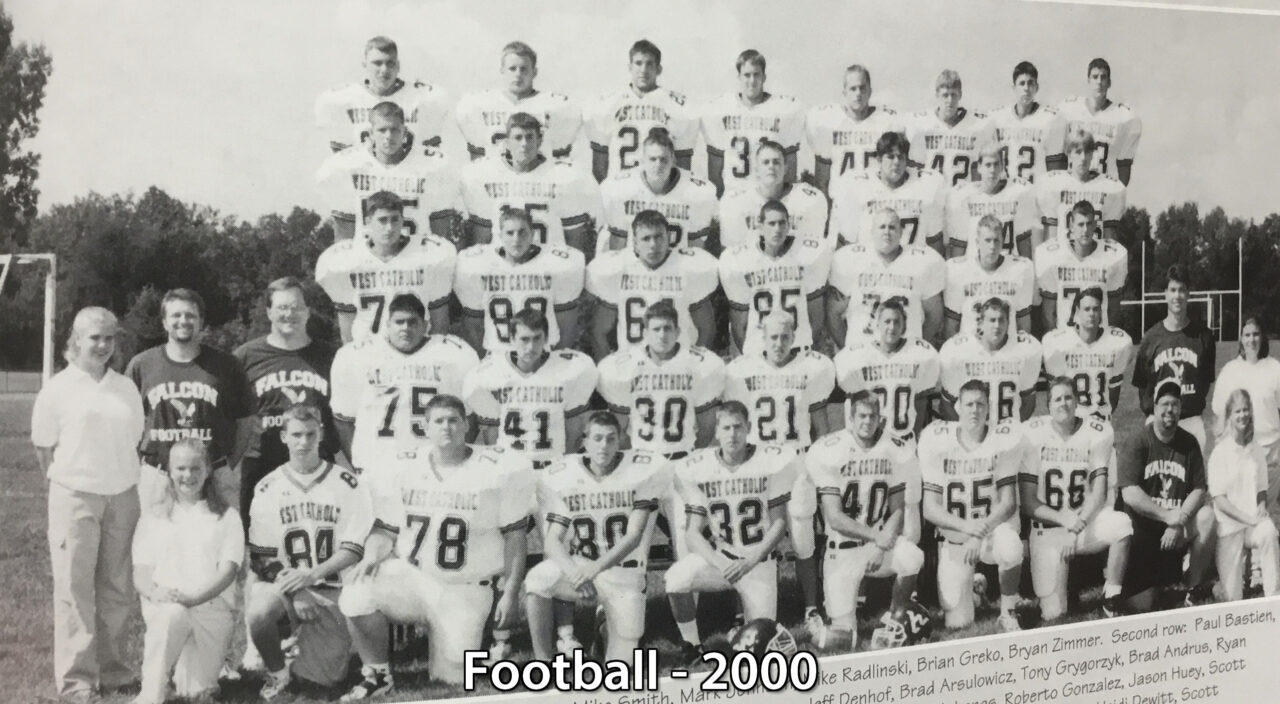 Athletic Archives - West Catholic High School