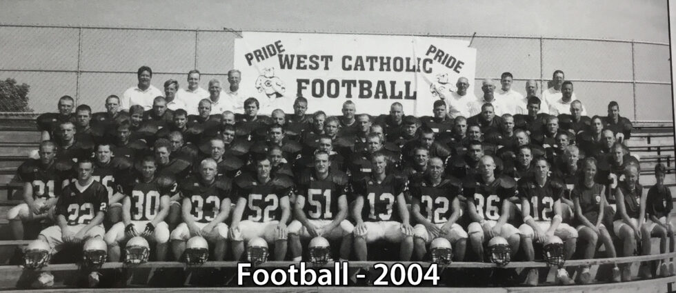 Athletic Archives - West Catholic High School
