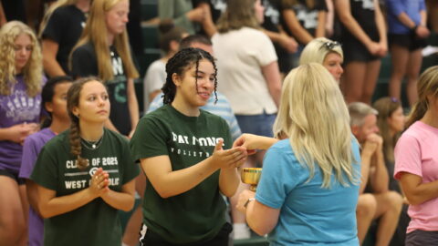 Admissions - West Catholic High School