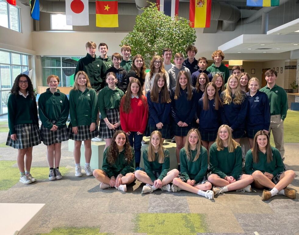 Admissions - West Catholic High School