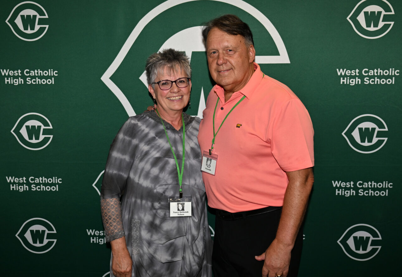 Alumni - West Catholic High School