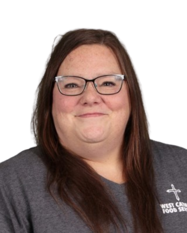 Staff Directory - West Catholic High School