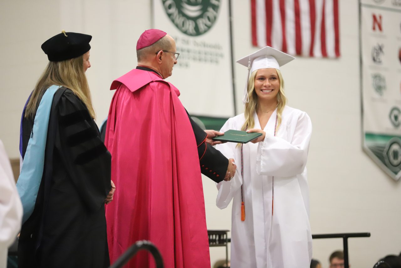Explore WC - West Catholic High School